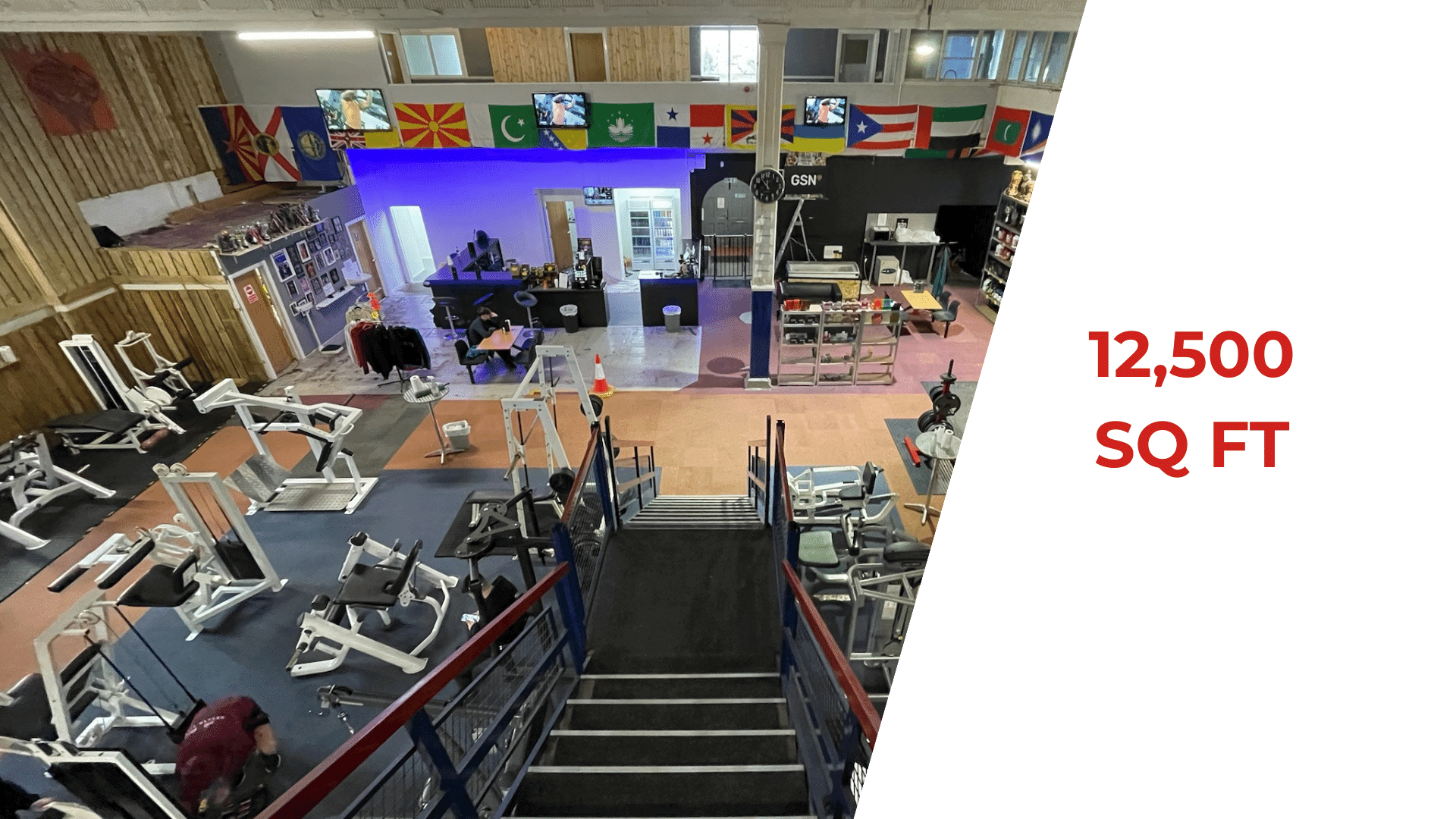 Wells Gym – Welcome to Wells Fitness Health Club